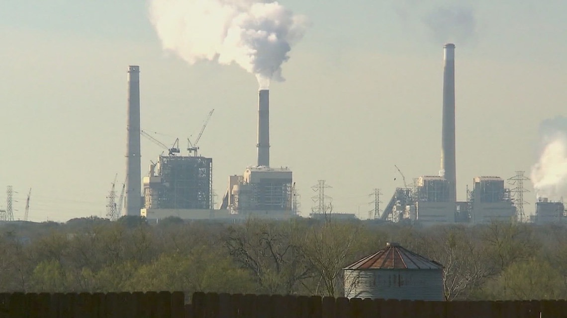 EPA threatens to interfere with closure of Colorado coal-fired power ...
