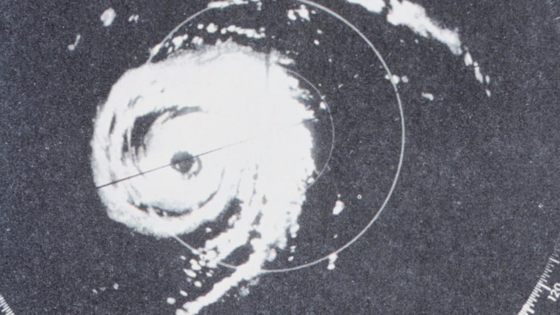 The origins of the weather radar that meteorologists use today | 9news.com