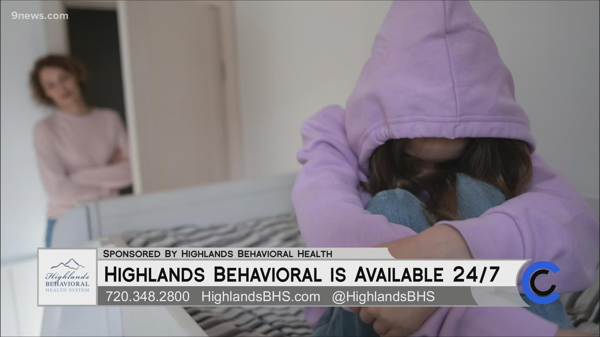 Road to Recovery - Highlands Behavioral Health System - August 12, 2021 ...