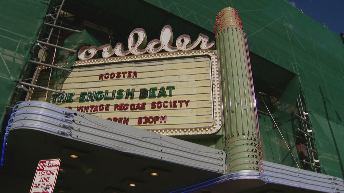 New Thornton Community Center, Anythink Library groundbreaking | 9news.com