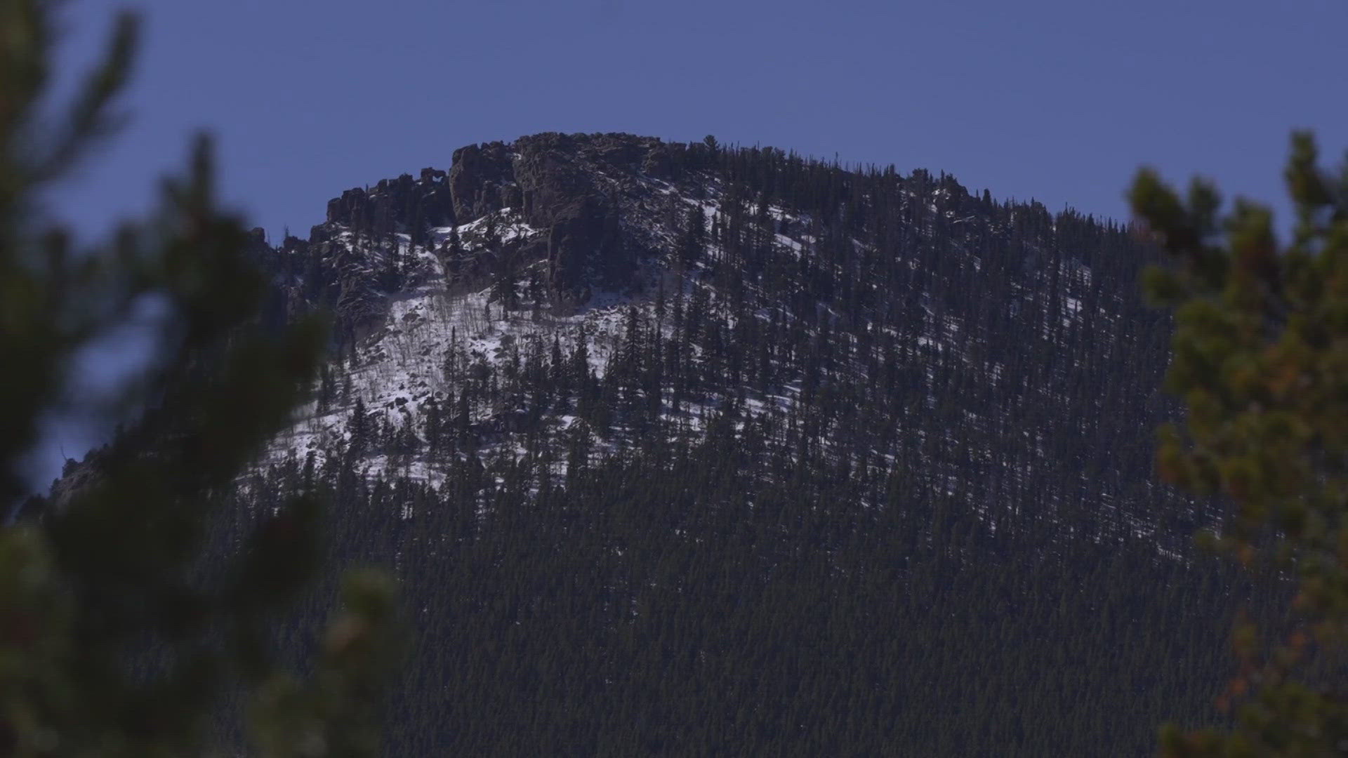 Remains found in RMNP identified as 40-year-old New Yorker | 9news.com