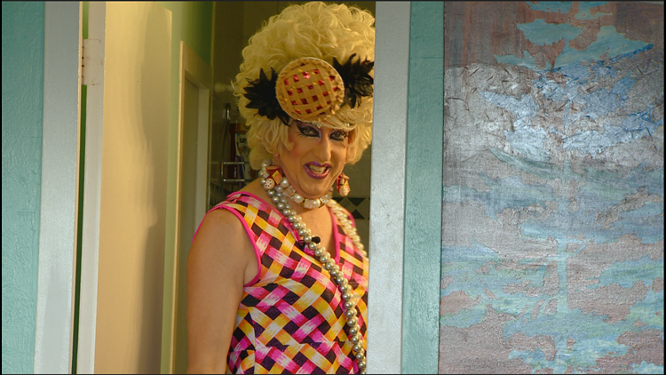 Storytellers: Pie queen delivers 'party packages' all over Denver ...