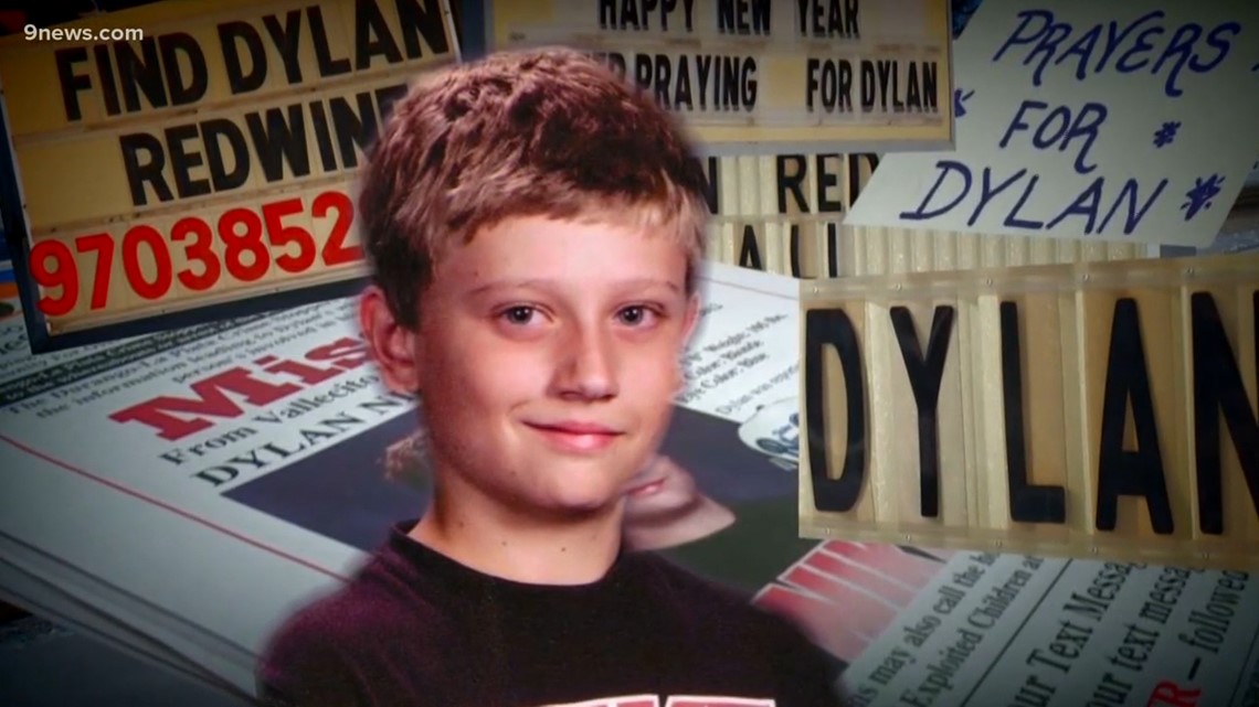 Why an expert believes Dylan Redwine's death was a homicide | 9news.com