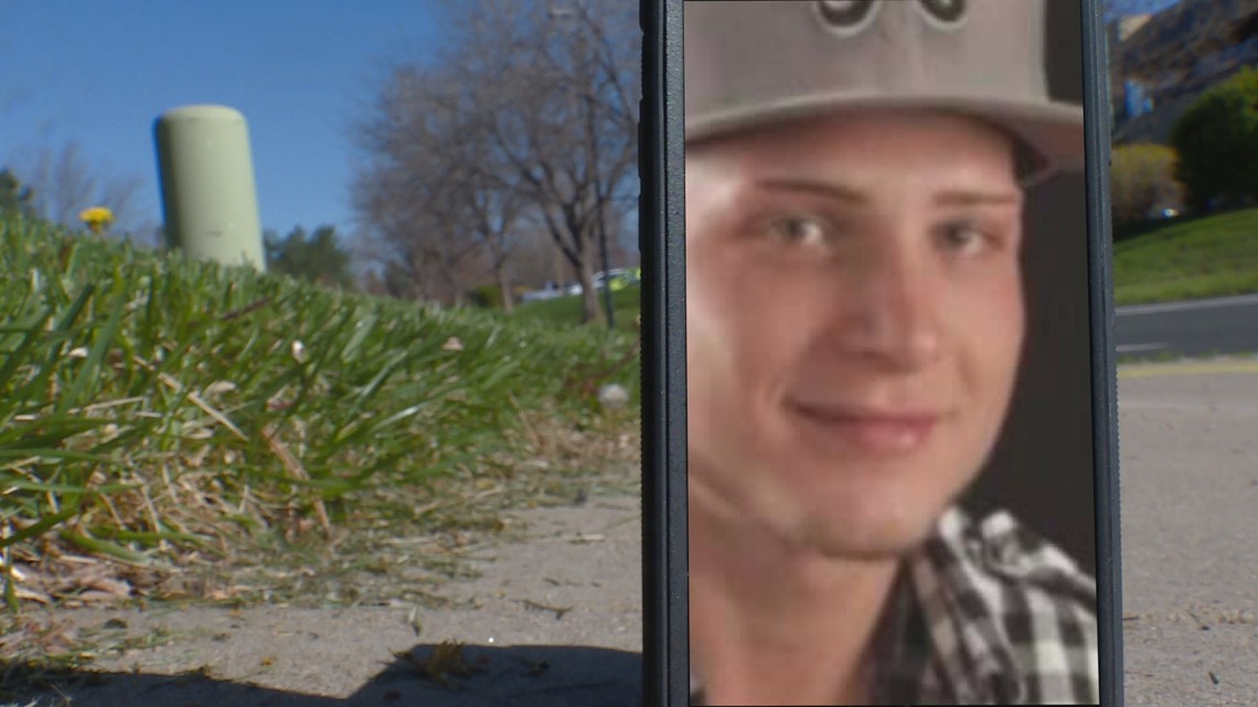 Colorado cold case: Jaime Albert Villarreal was killed in 2016 | 9news.com