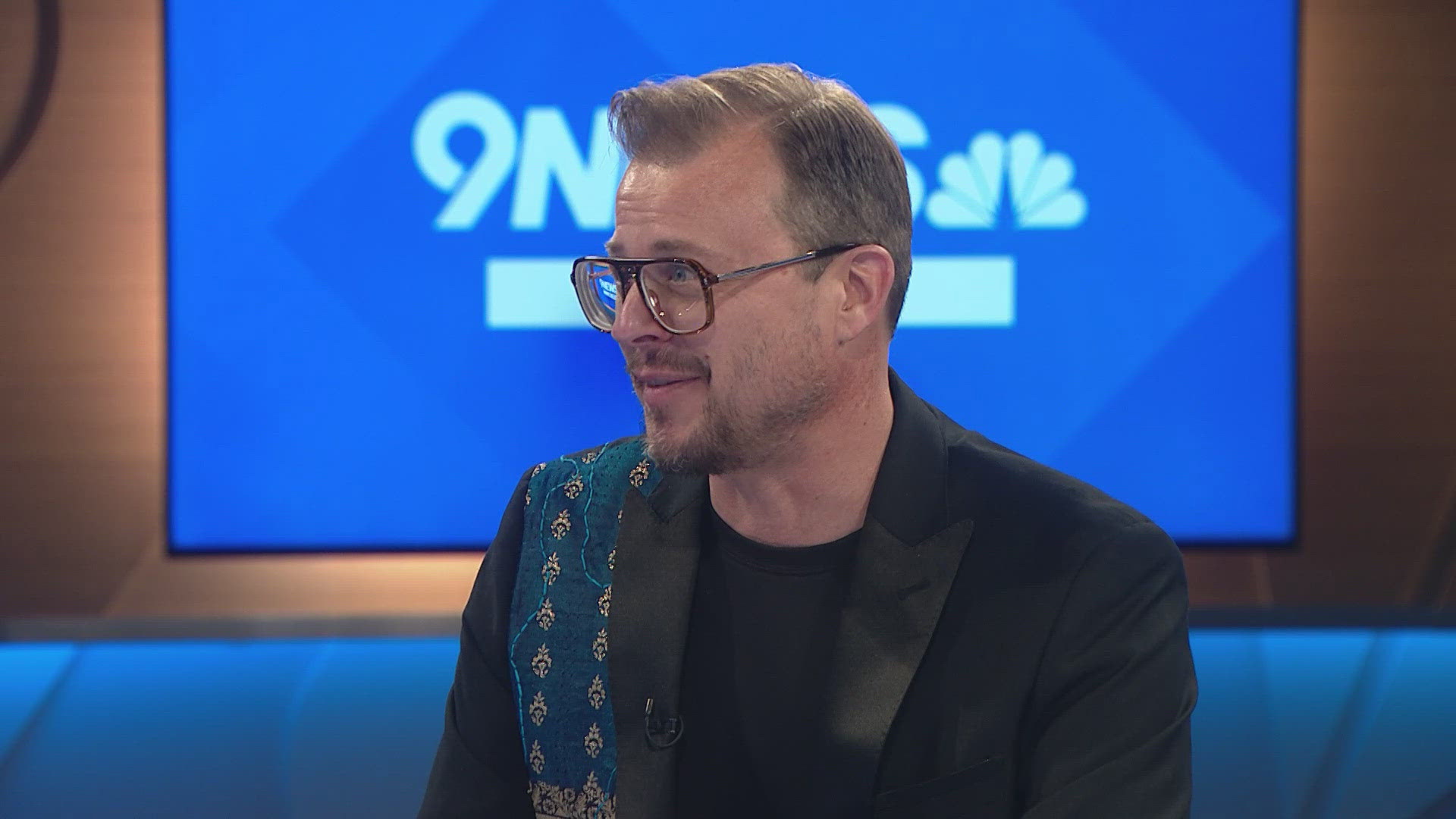 Oscar-nominated director talks 'Anuja' | 9news.com