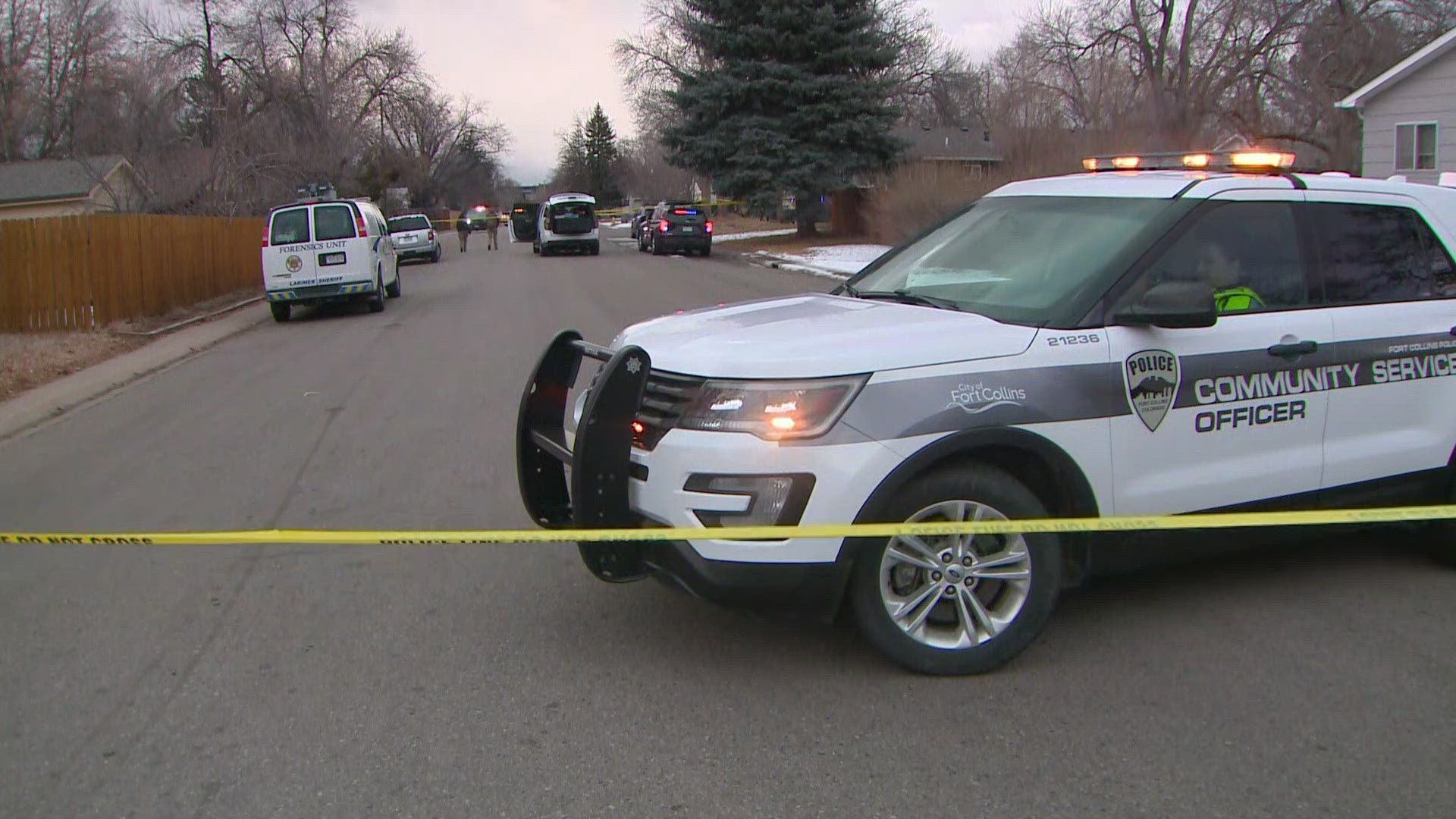 Fort Collins man found guilty of threatening woman, 2 kids with gun ...