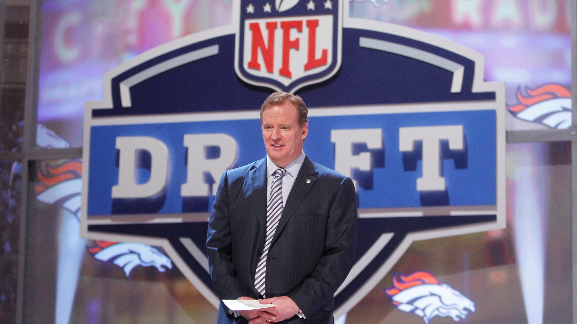 Denver Broncos need to increase diversity in football operations ...