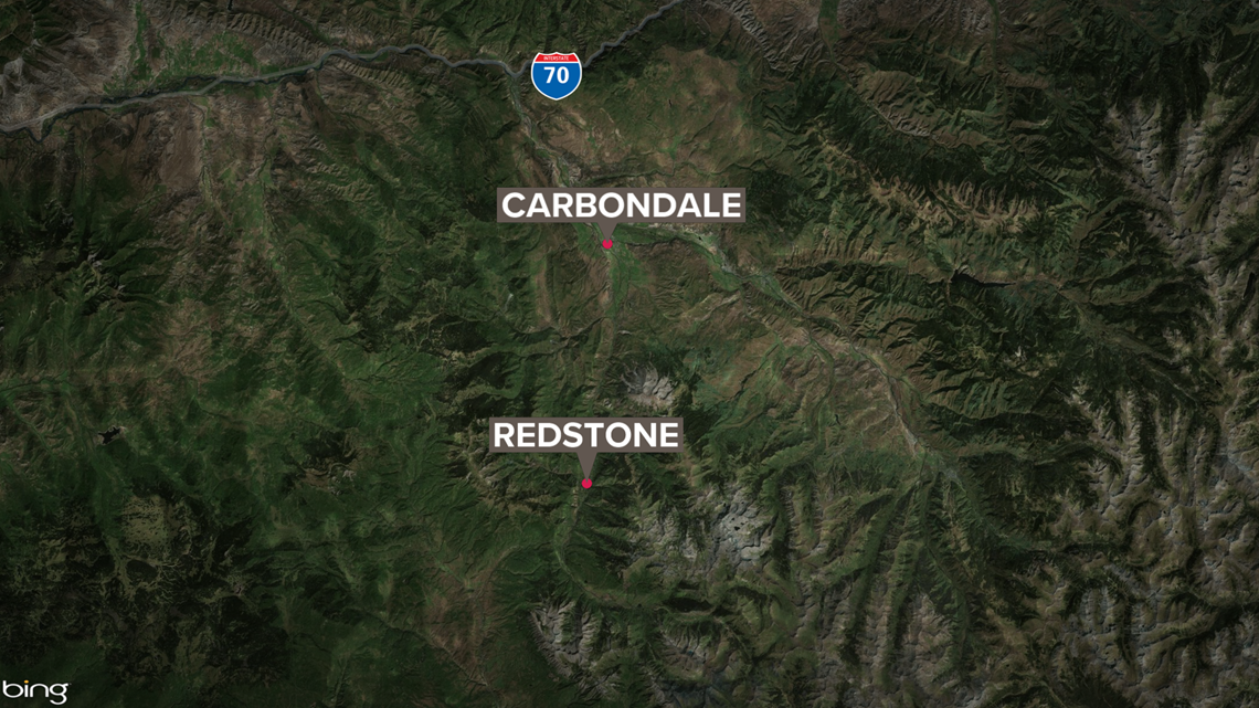 Missing kayaker's body found | 9news.com