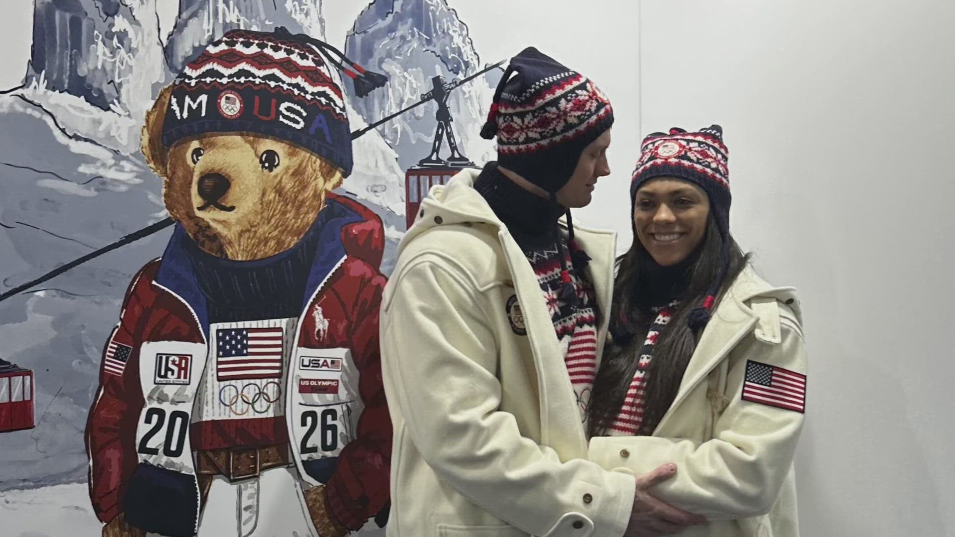 Fort Collins native Hunter Powell representing Team USA in bobsled ...