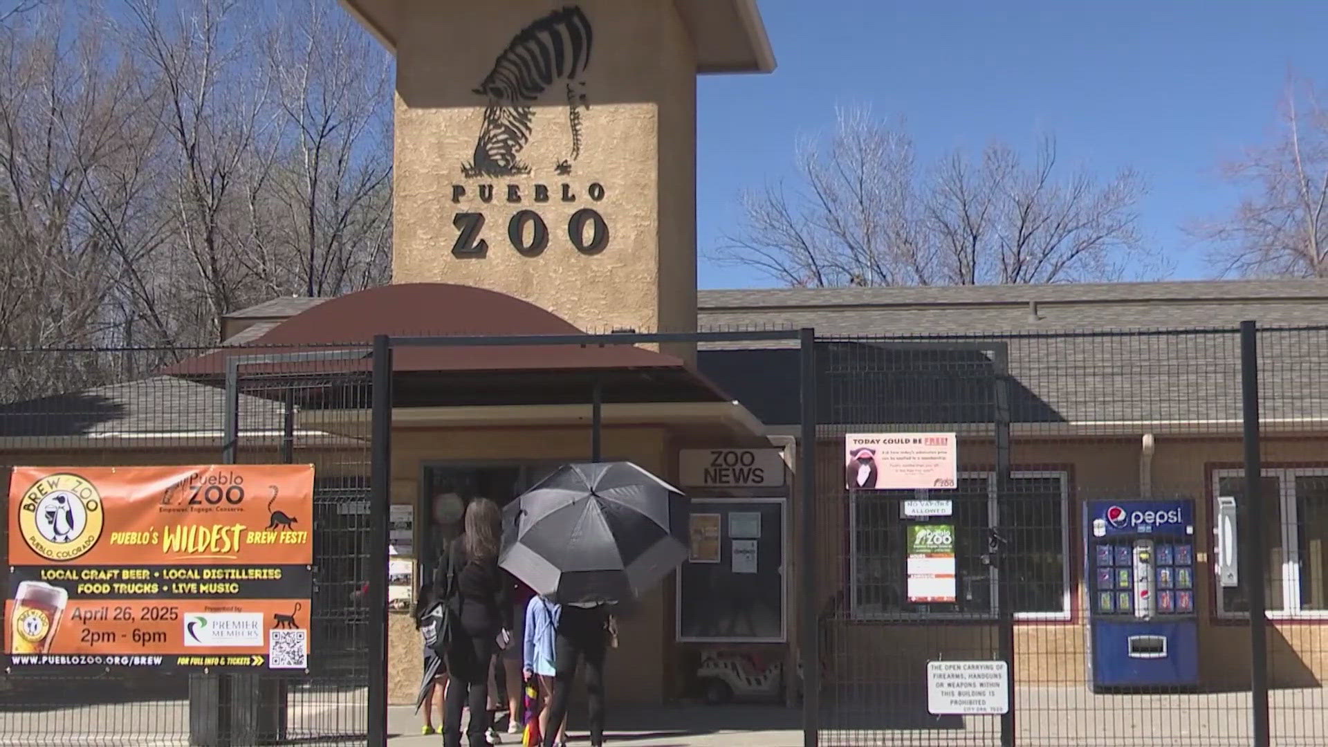 Remains found of hiker who went missing last year in Colorado national ...