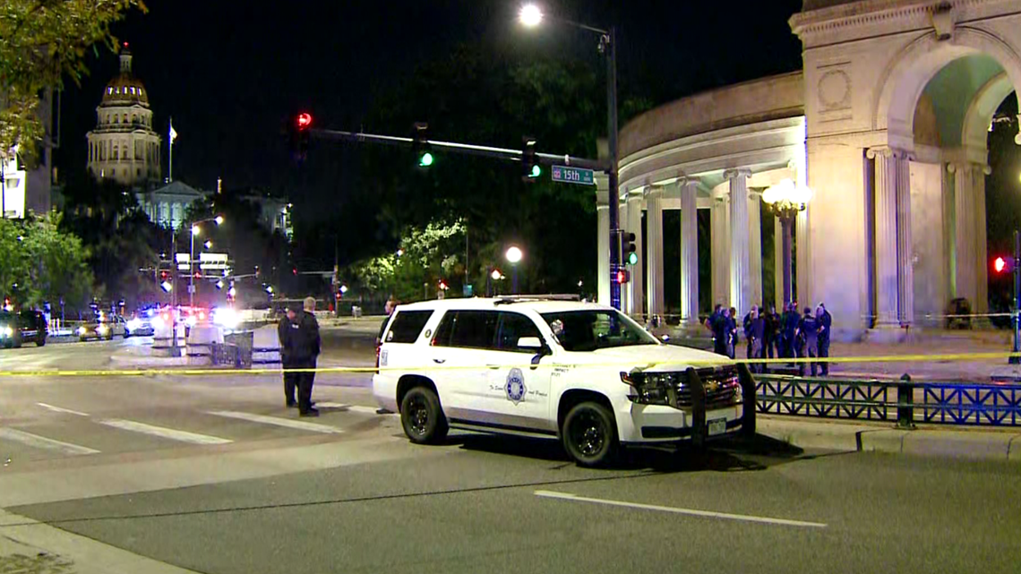 9 people shot over six hours in Denver, Colorado | 9news.com