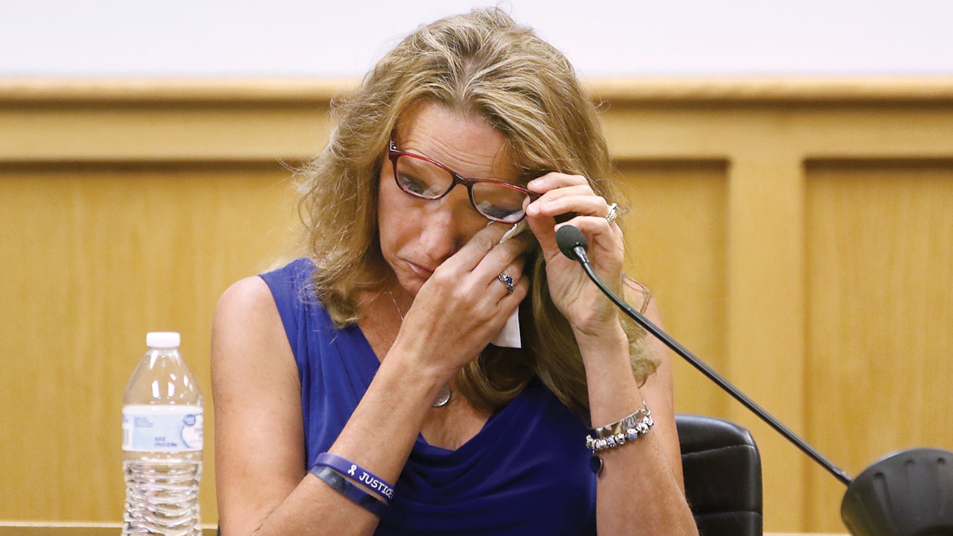 Dylan Redwine case: Mom testifies about 2012 disappearance | 9news.com