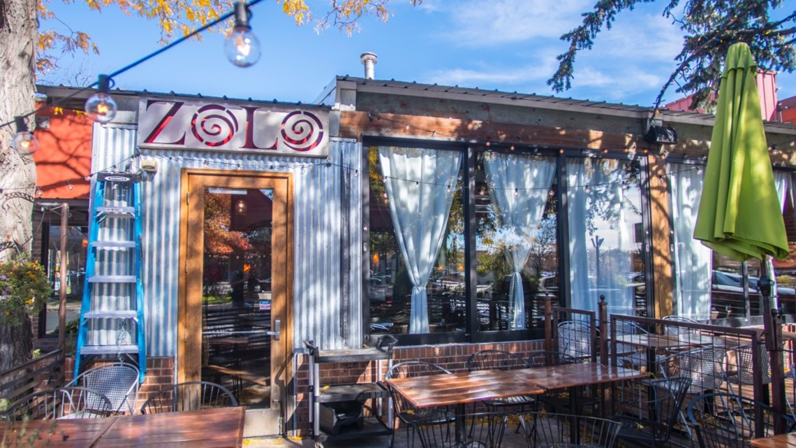 Zolo Grill in Boulder to close Nov. 25 | 9news.com