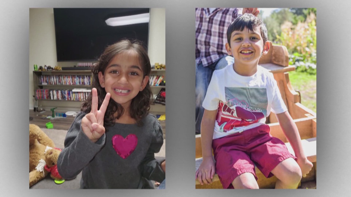 UK judge allows Kimberlee Singler extradition for death of 2 children ...