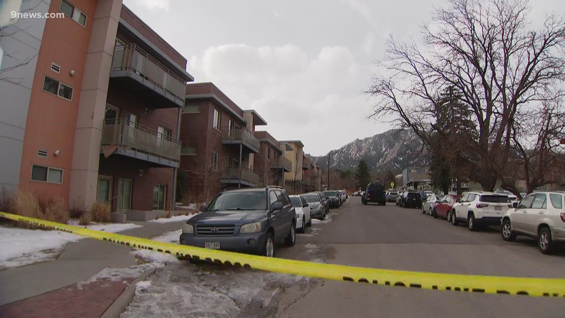 School evacuated due to nearby police activity in Boulder | 9news.com