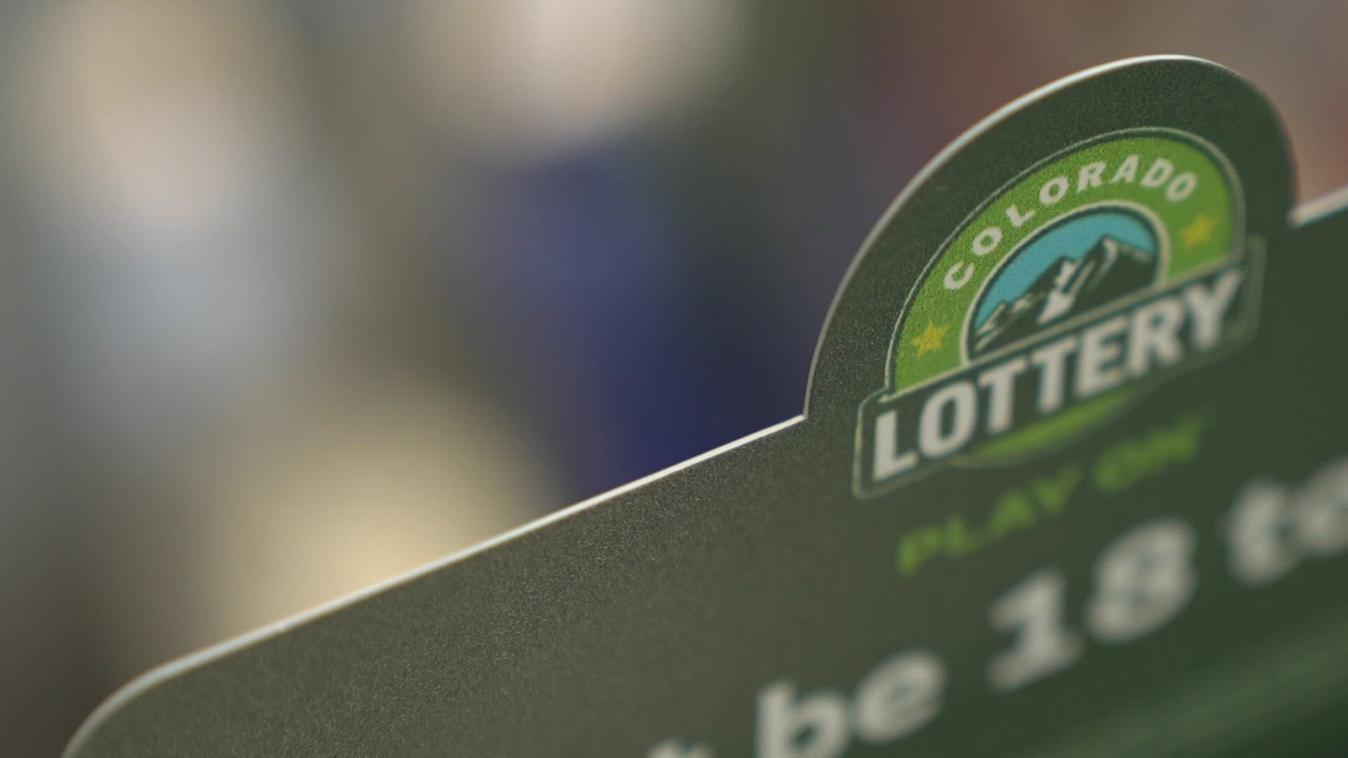 Colorado Lotto+ winner: Here's where the $3.1 million ticket was sold ...
