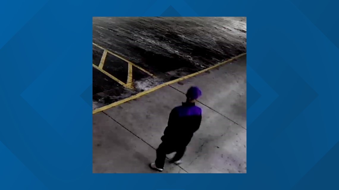 Suspect arrested after teen stabbed to death at Denver 7-Eleven | 9news.com