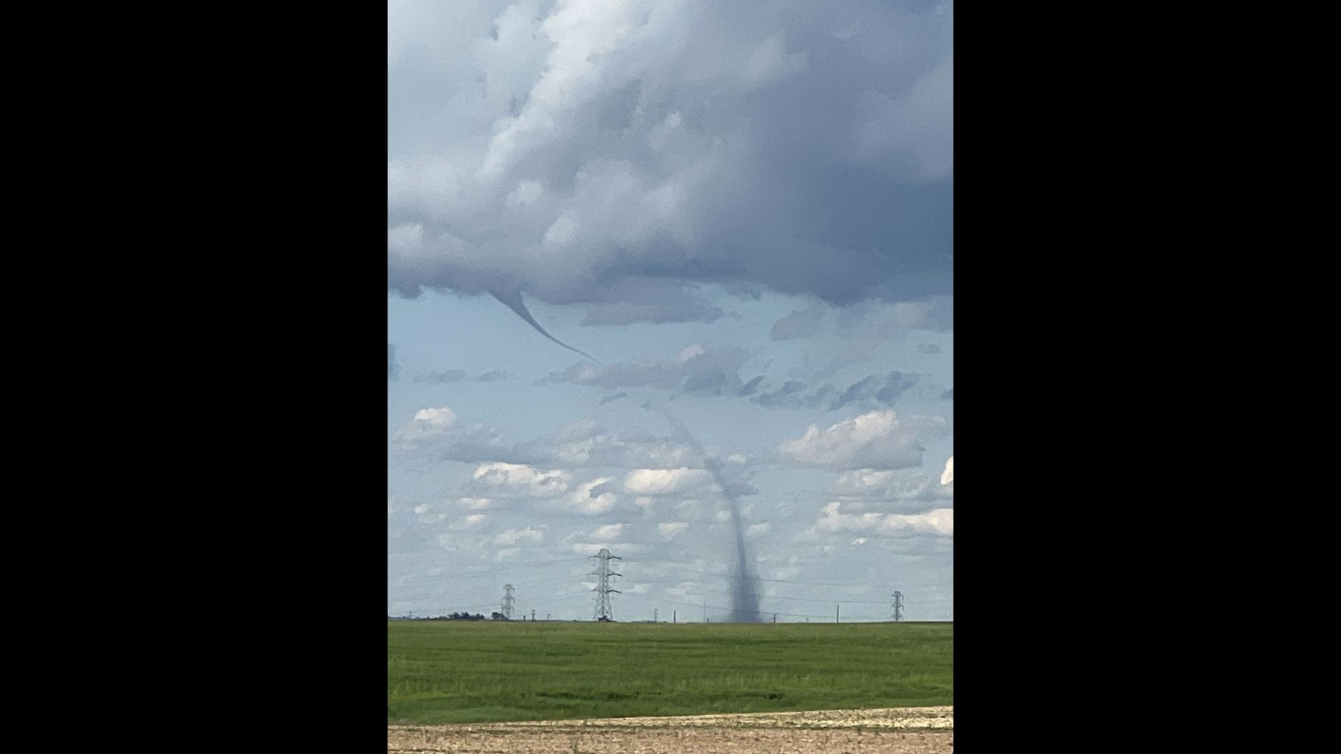 Ground stop at DIA, storms in Denver area Tuesday | 9news.com