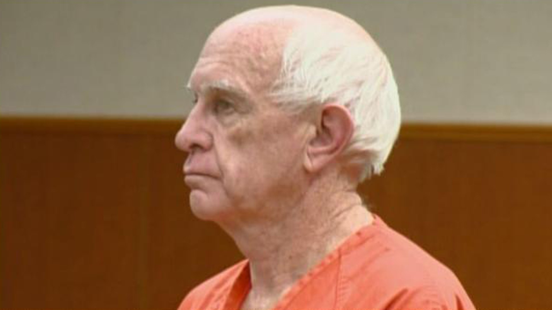 Former Sheriff Pat Sullivan dies | 9news.com