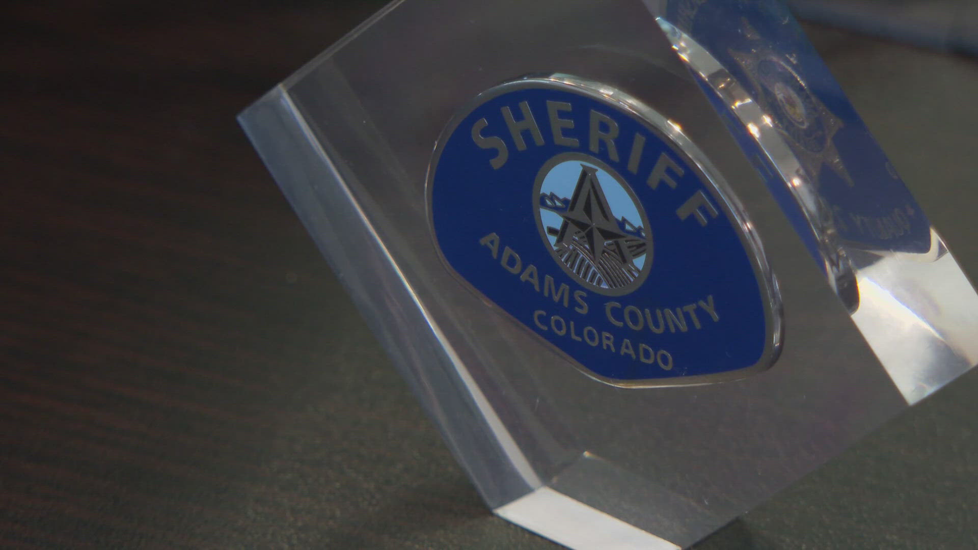 Former Adams County Sheriff's division chief pleads guilty, sentenced ...
