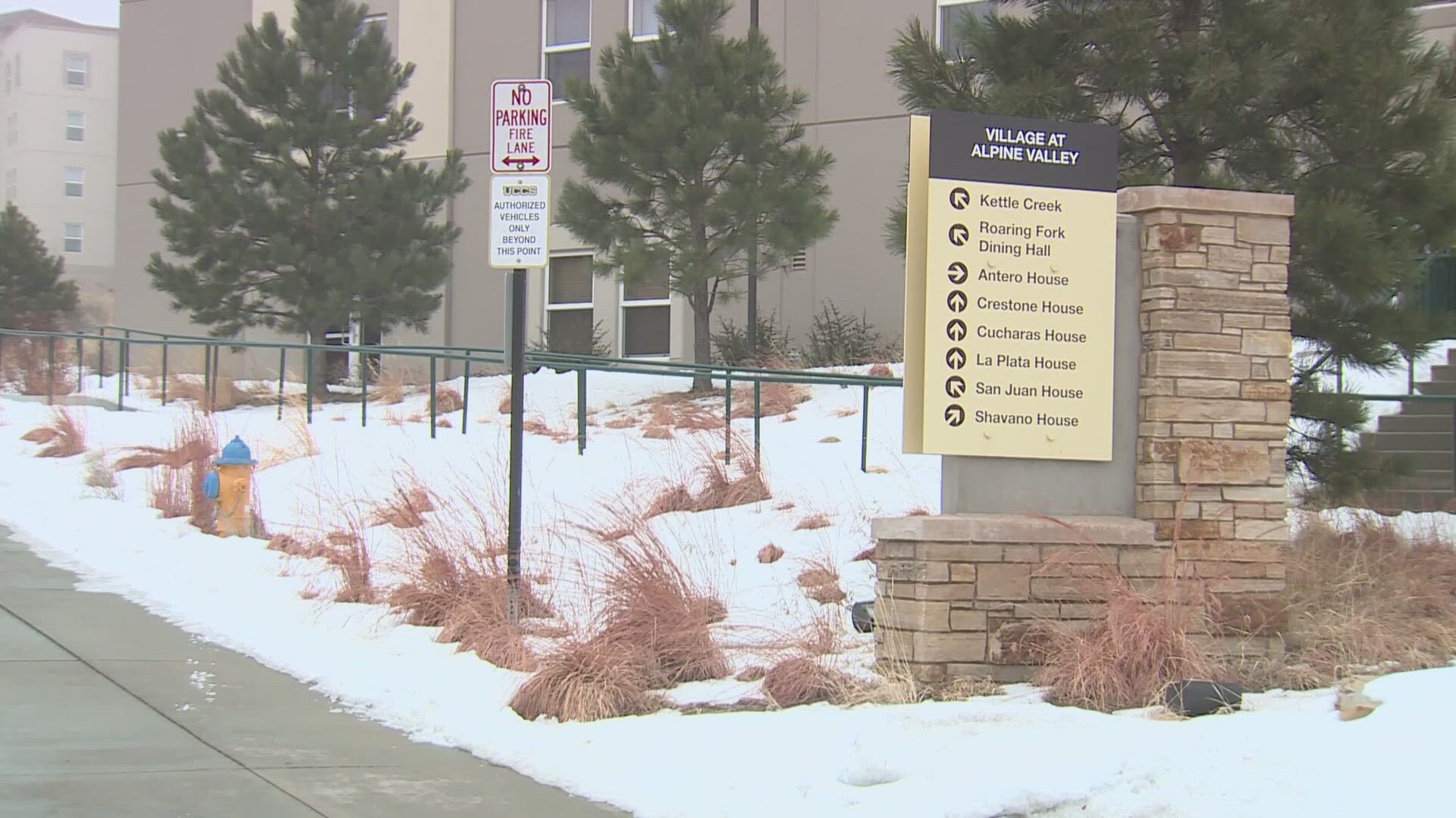 Home invasion victim wants to warn others | 9news.com