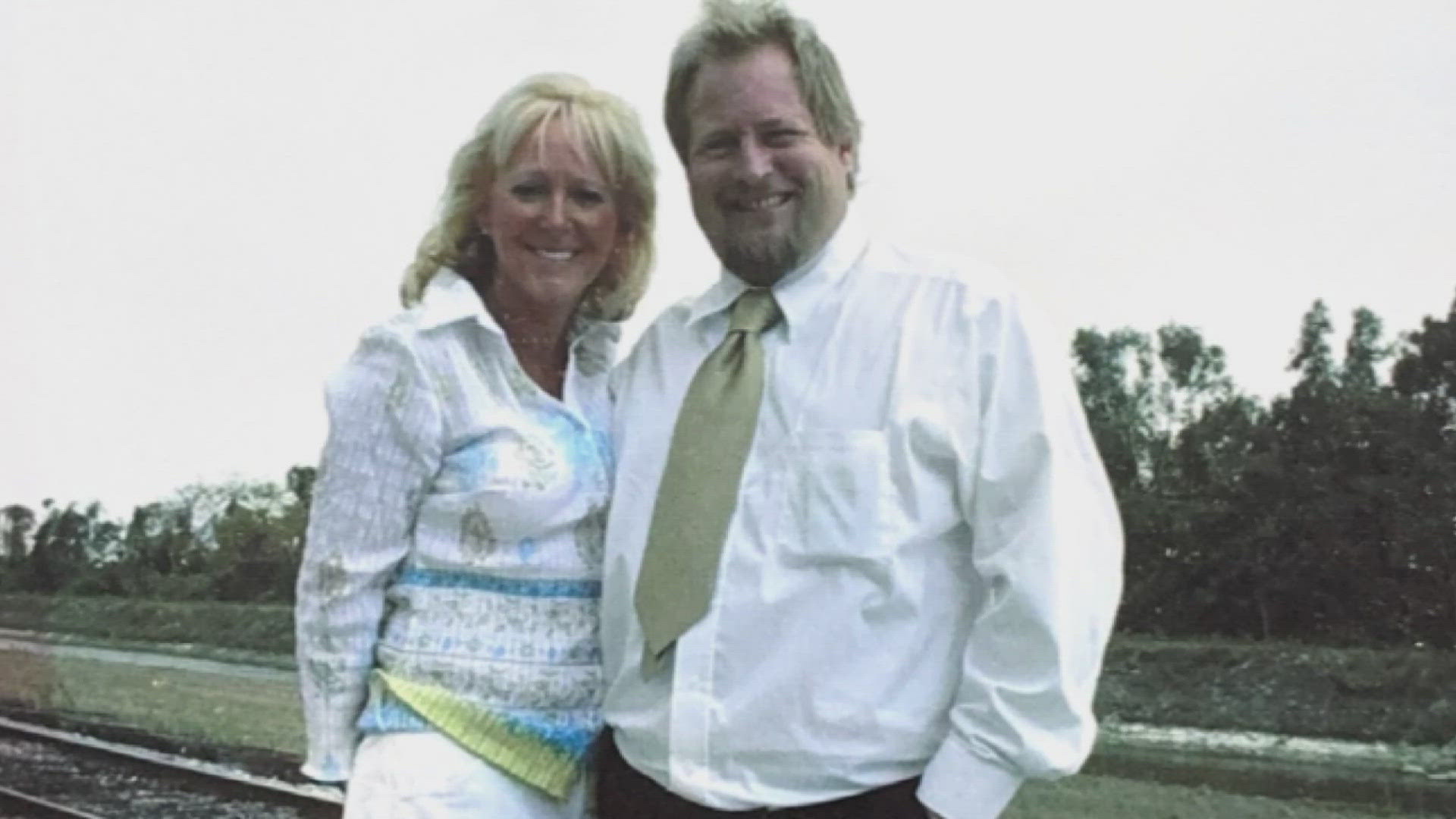 Man arrested in wrong-way crash that killed couple who owned food truck ...