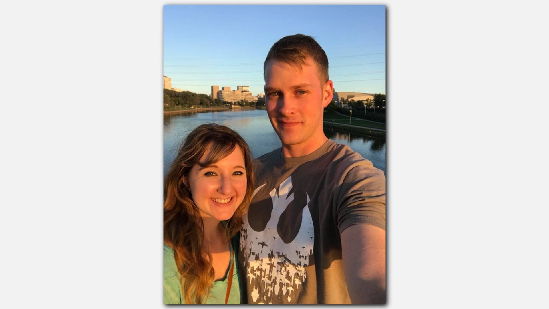 Man accused in crash that killed a young woman had prior DUI ...