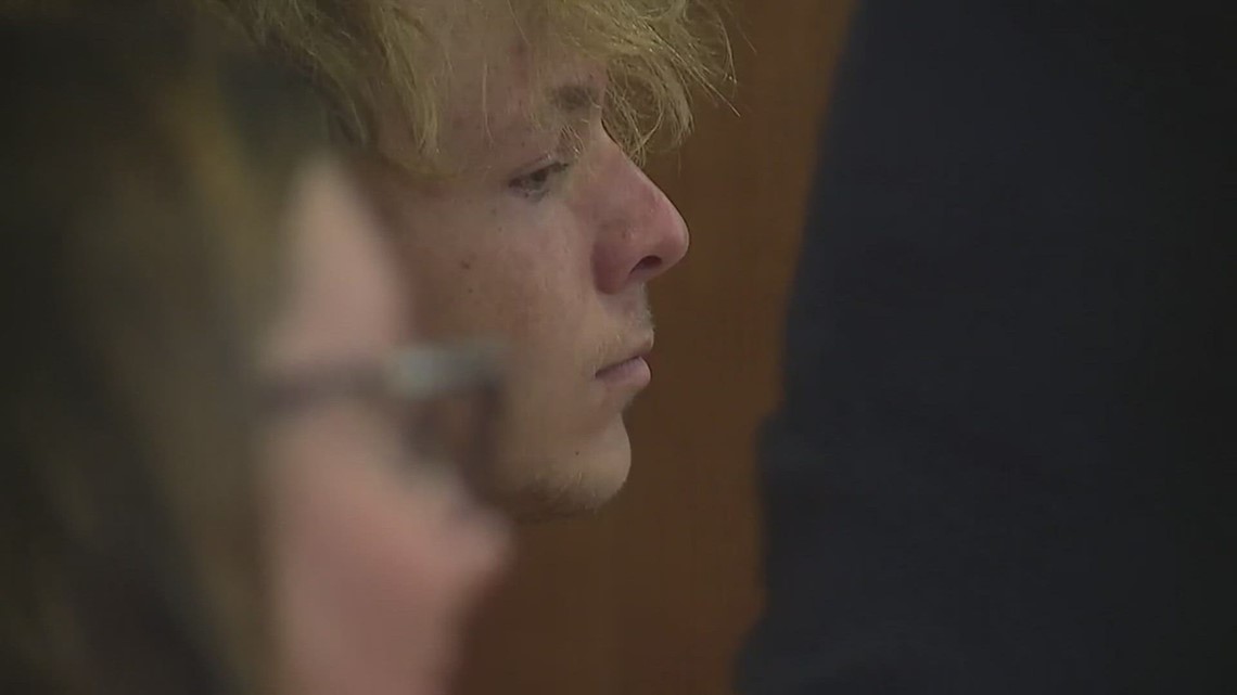 Teen accused of killing Alexa Bartell challenged $2 million bail, and ...