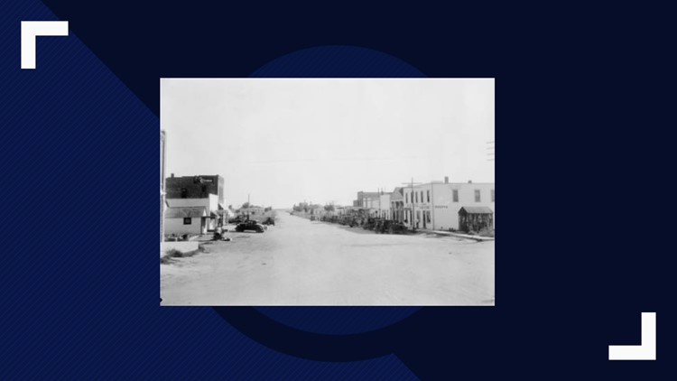 Wiggins, Colorado: A rural community home to a new development and ...