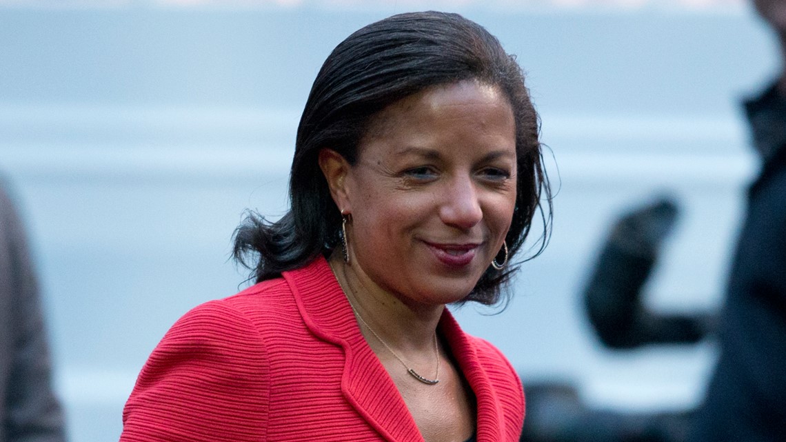 Former UN Ambassador Susan Rice to speak at CSU on February 11 | 9news.com