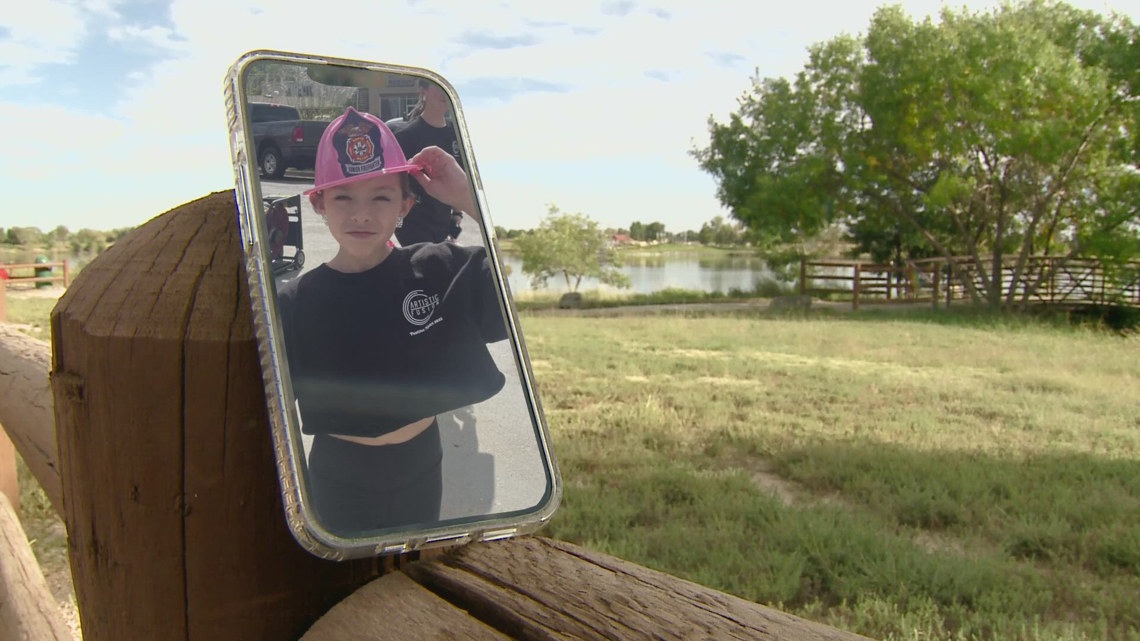 3rd annual Grace Baca Memorial 5K happening next weekend | 9news.com