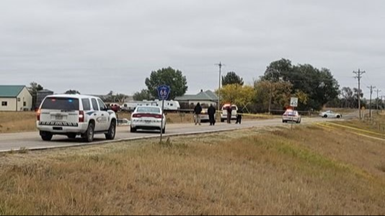Suspect injured after Larimer County Sheriffs Office pursuit ends in ...