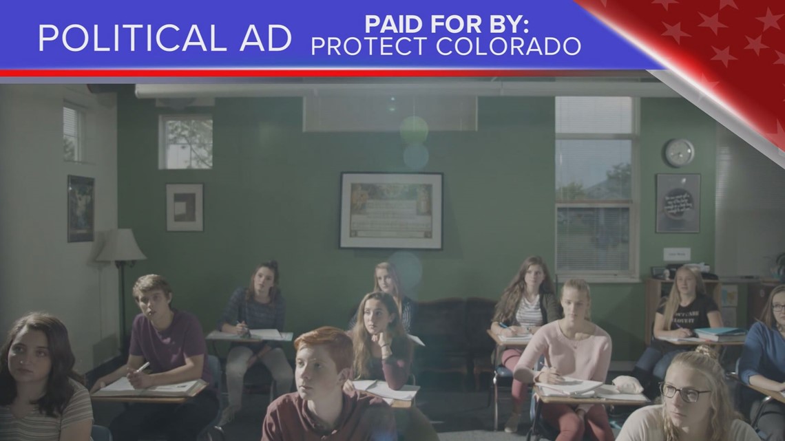 Truth Test: Prop 112 school claims don't make the grade | 9news.com