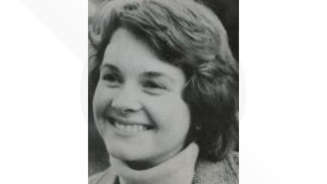 Helene Pruszynski cold case: How it was solved 40 years later | 9news.com