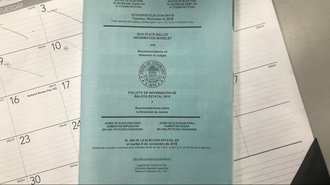 Here's how to get your hands on an election 'blue book' if you didn't ...