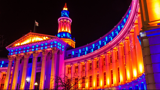 9Things to do in Colorado this Thanksgiving weekend | 9news.com