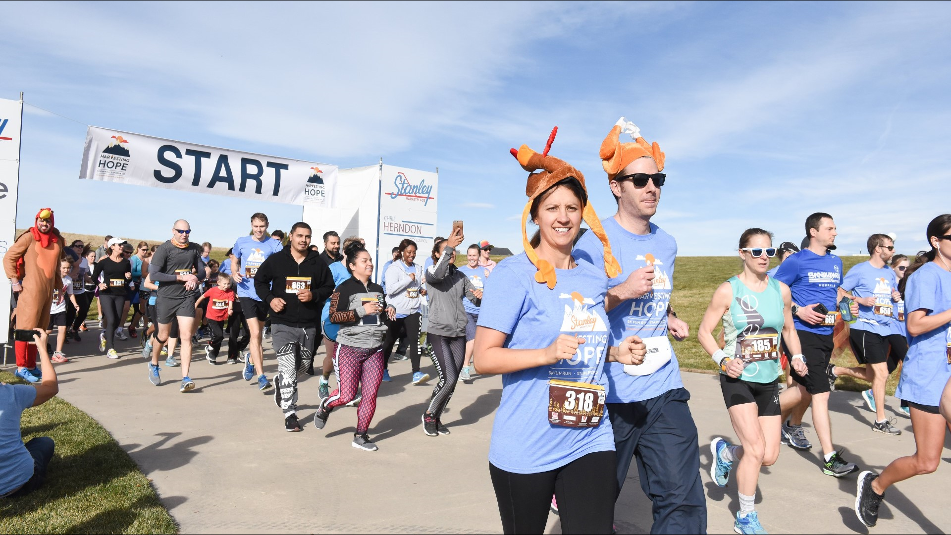 9Things to do in Colorado this Thanksgiving weekend | 9news.com