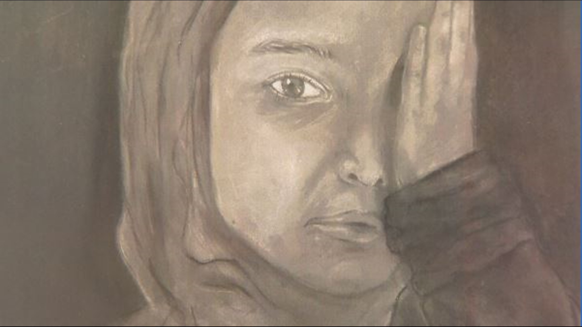 Art exhibit highlights refugee artists and their stories | 9news.com