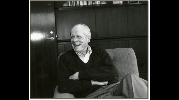 Bill Coors passes away at age 102 | 9news.com