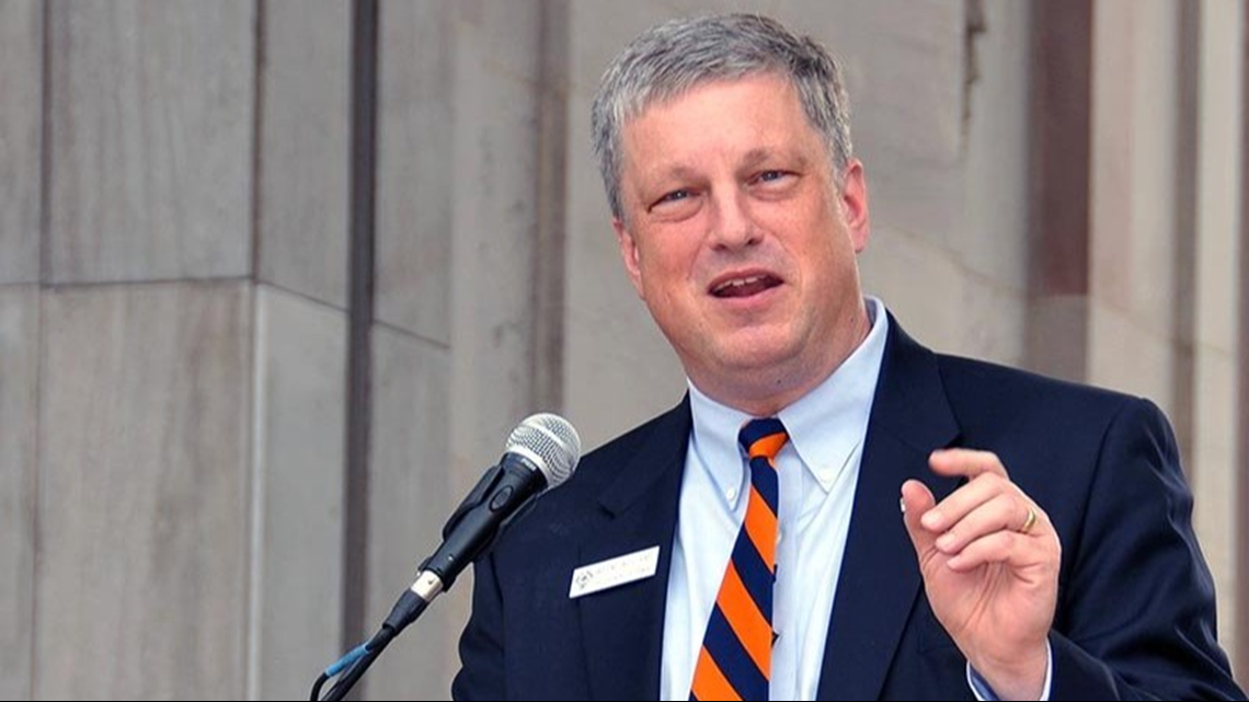 Wayne Williams wins endorsements from Democratic clerks, other ...