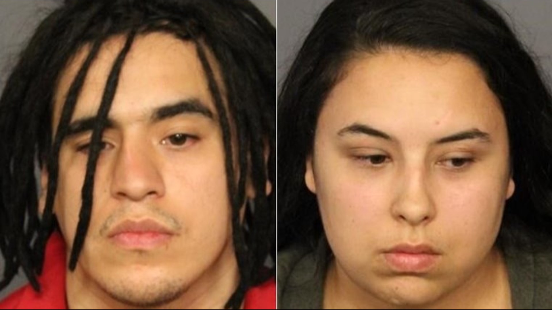 Affidavit: Girlfriend of escaped inmate was aware of his plan ...