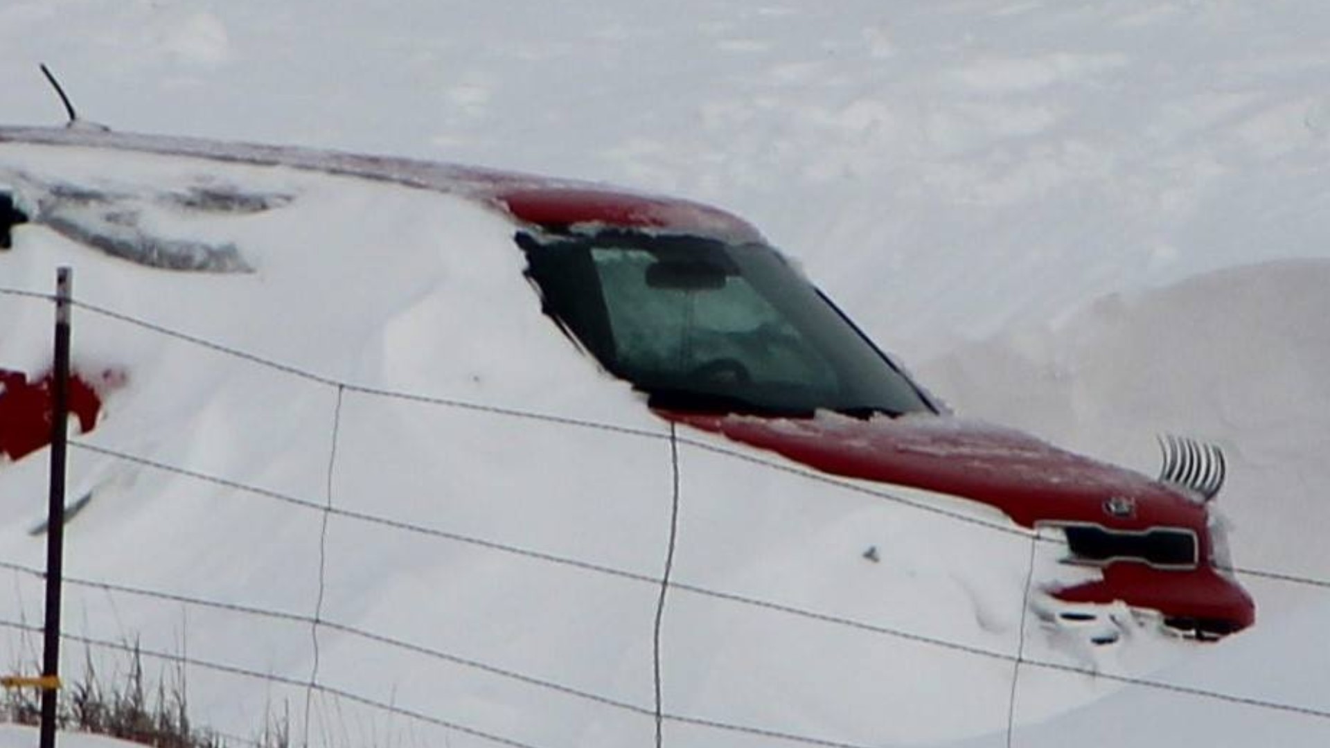 Colorado Blizzard Day 2: Denver power outages, snow days and closures ...