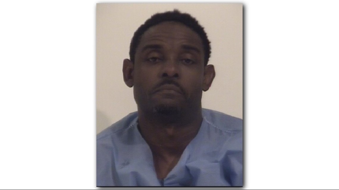 30 years in prison for man who kidnapped, sexually assaulted homeless ...