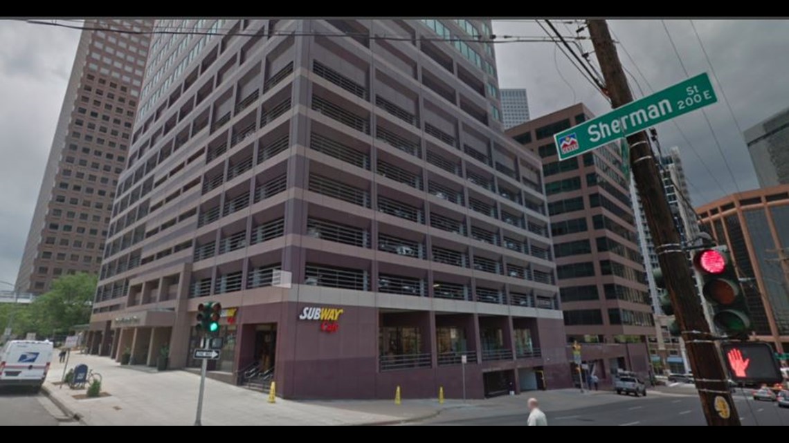 Downtown Denver office building sells for $95 million | 9news.com