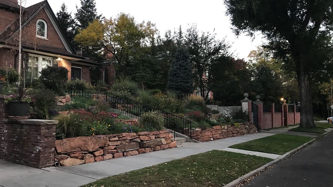 The spooky haunted history of Denver’s Cheesman Park | 9news.com