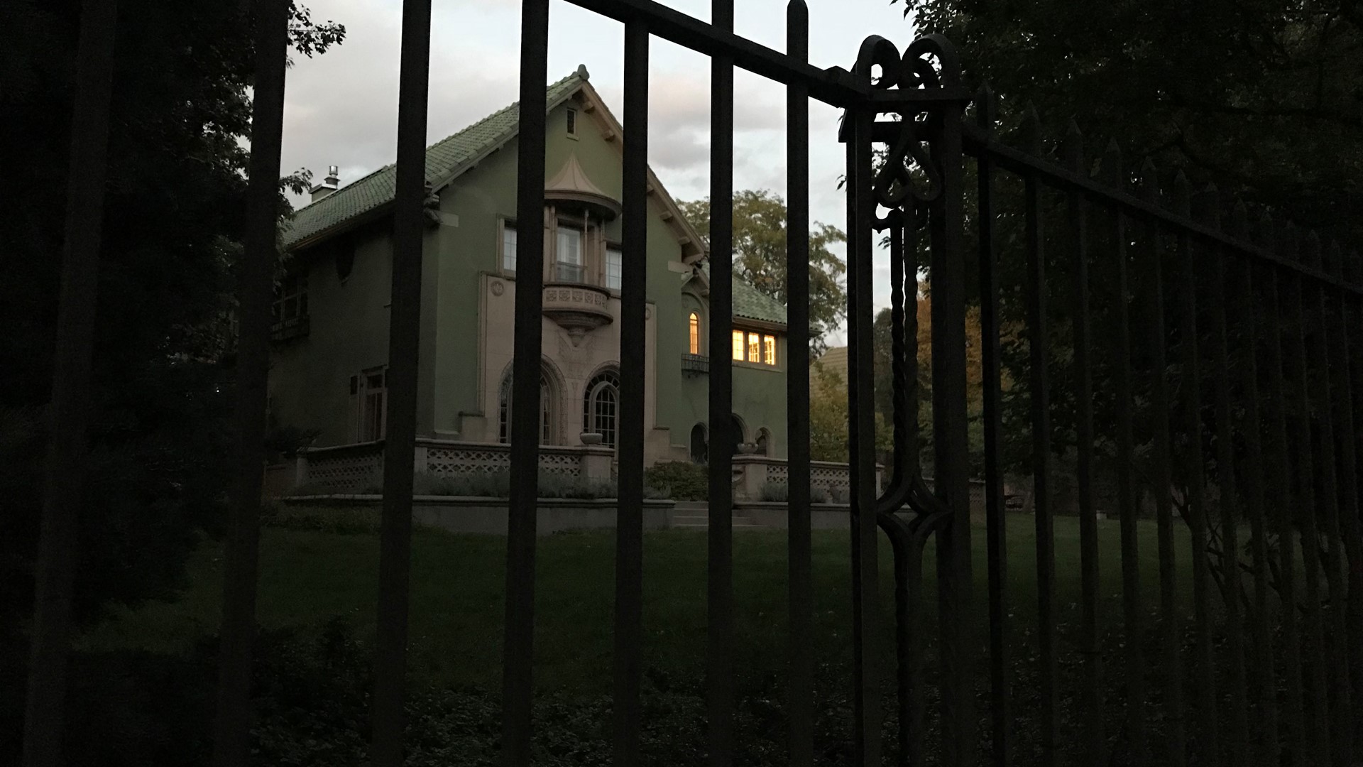The spooky haunted history of Denver’s Cheesman Park | 9news.com
