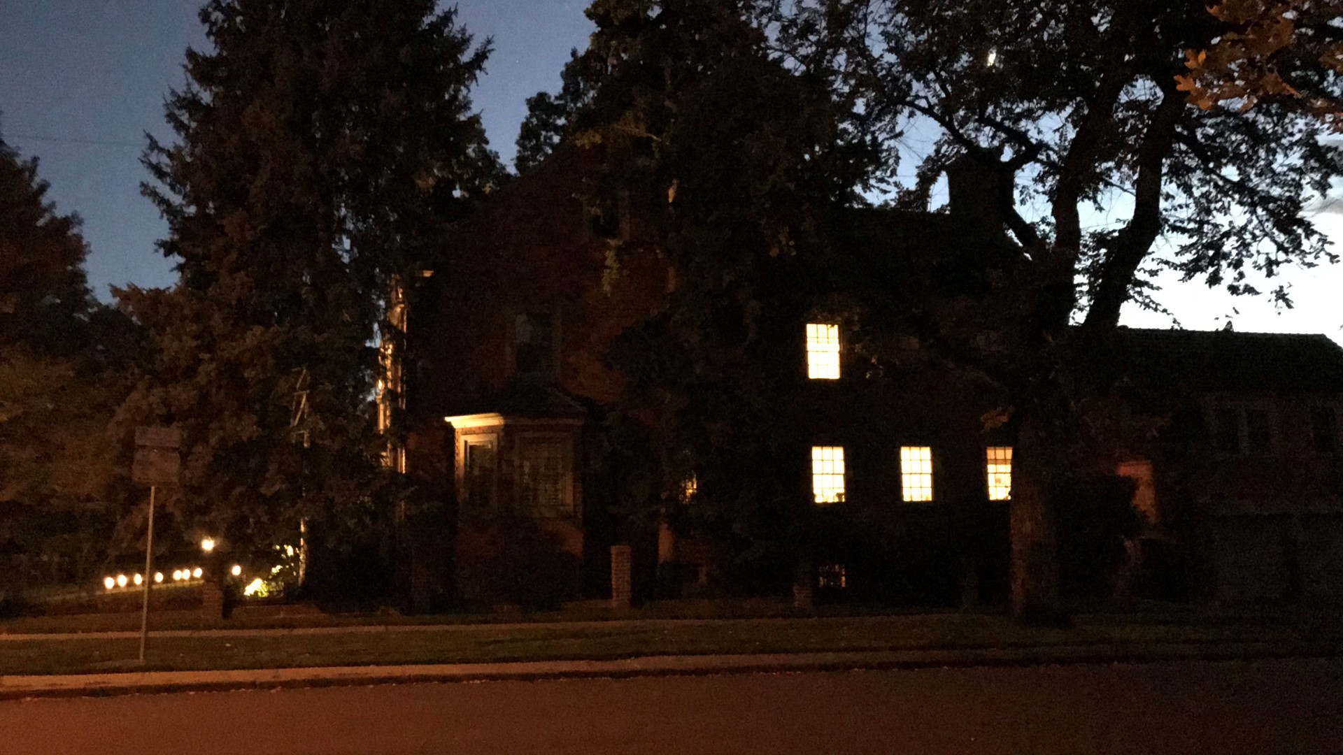 The spooky haunted history of Denver’s Cheesman Park | 9news.com