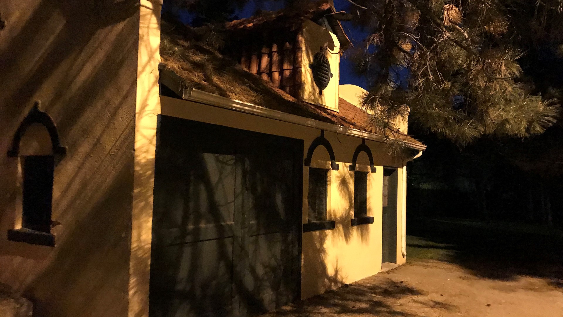 The spooky haunted history of Denver’s Cheesman Park | 9news.com