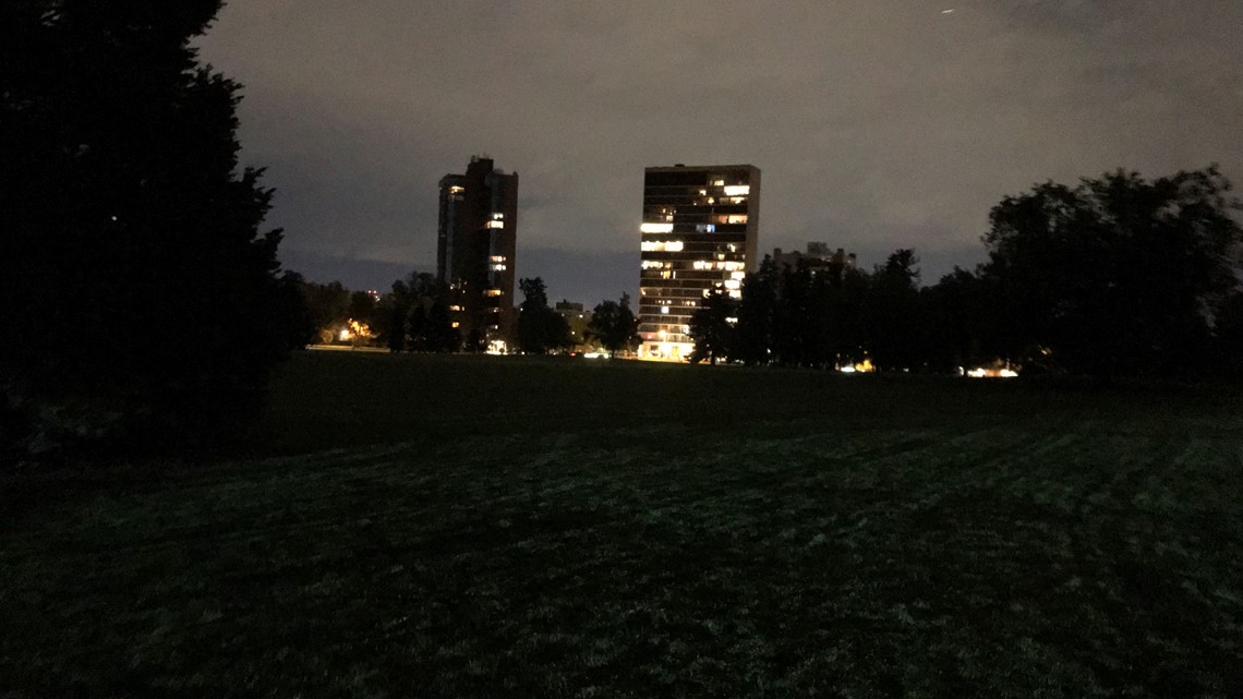 The spooky haunted history of Denver’s Cheesman Park | 9news.com