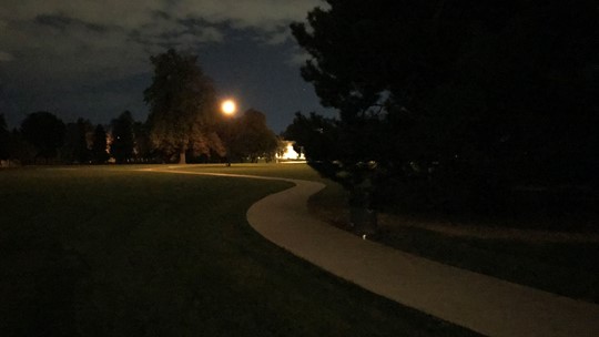 The spooky haunted history of Denver’s Cheesman Park | 9news.com